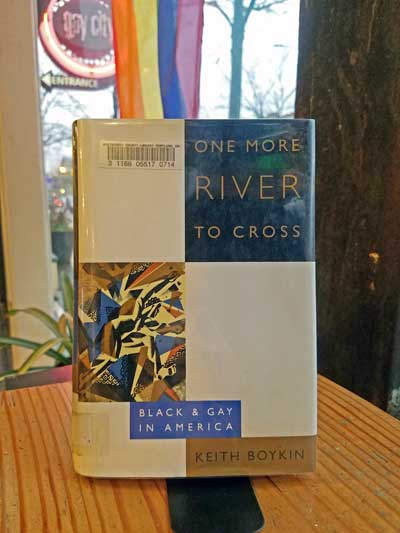6 LGBTQ+ Books For Black History Month - Gay City: Seattle's LGBTQ Center